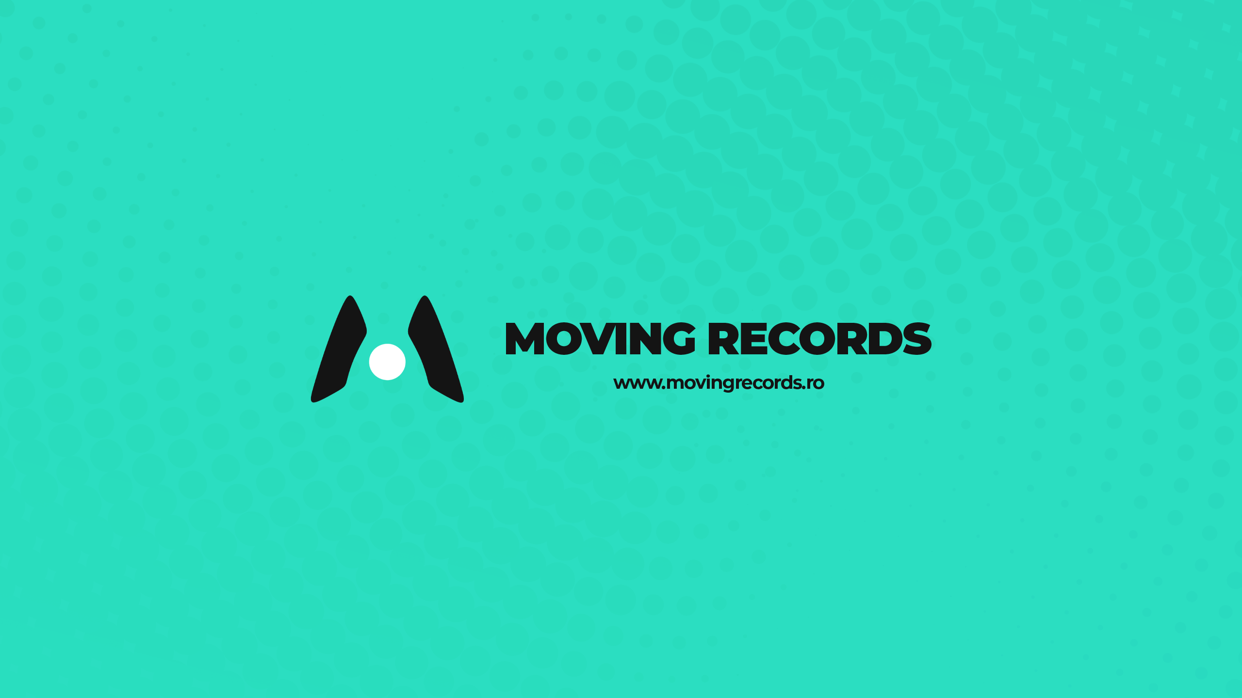 Moving Records • Independent Sounds for Global Dancefloors